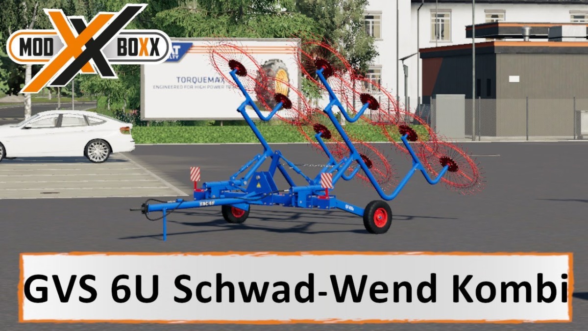 LS19 Schwader/Wender - ModBoXX