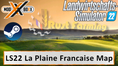 LS19 Maps - ModBoXX