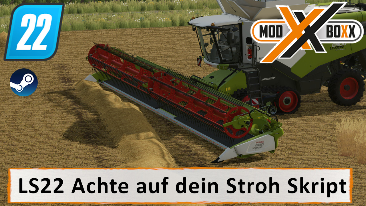 XXL Grubber Bednar SWIFTER SM 18000 - ModBoXX