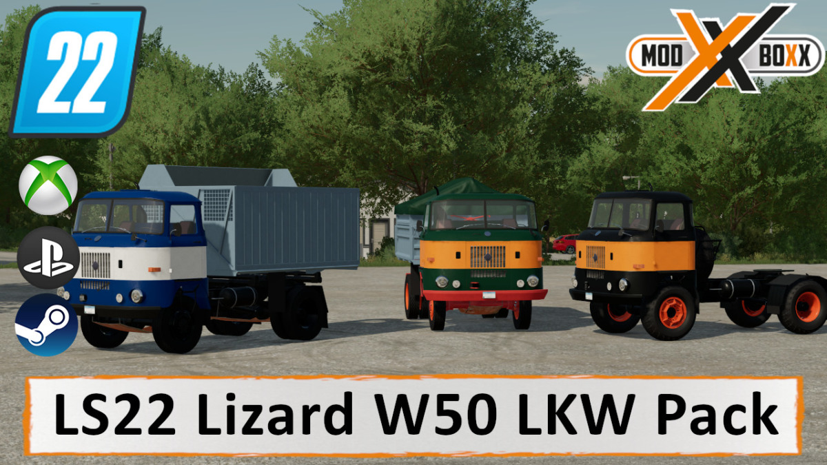 Schwatzingen Ls22