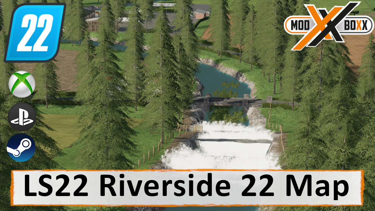 Platzierbare Objekte - ModBoXX