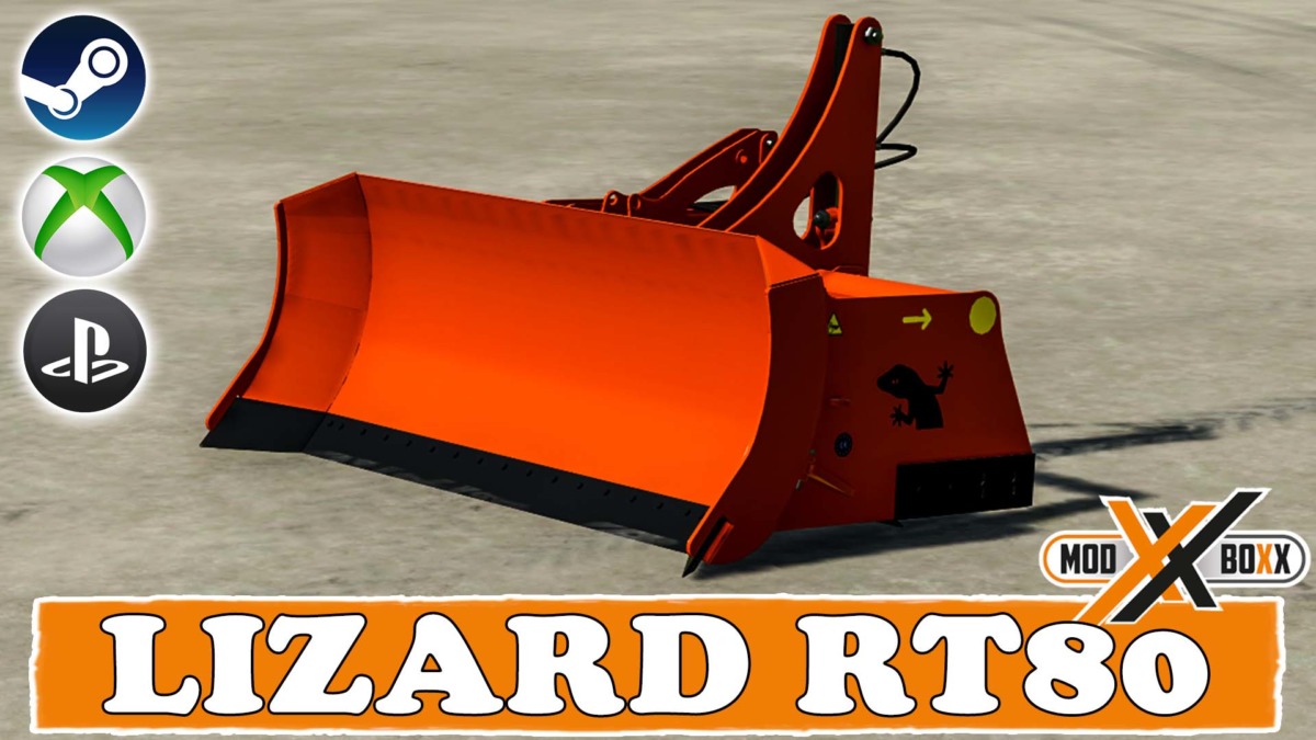 Lizard Apache Fleetside 1958 - ModBoXX